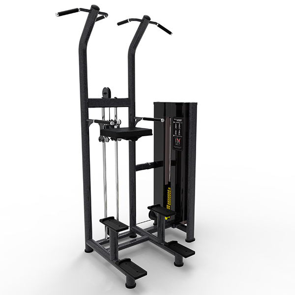 Graviton Titanium Fitness Special | Fit4 Store
