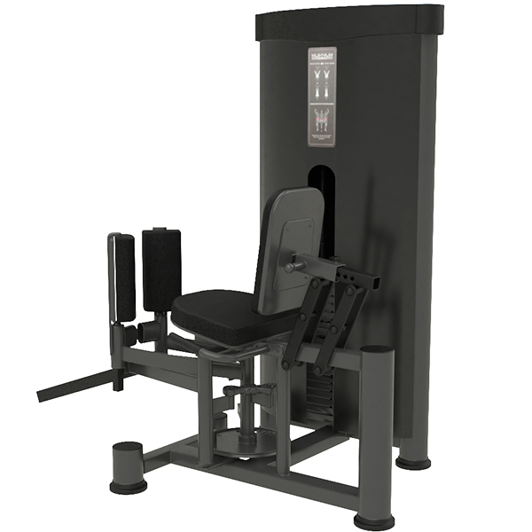 Adutor Abdutor Titanium Fitness Essential | Fit4 Store
