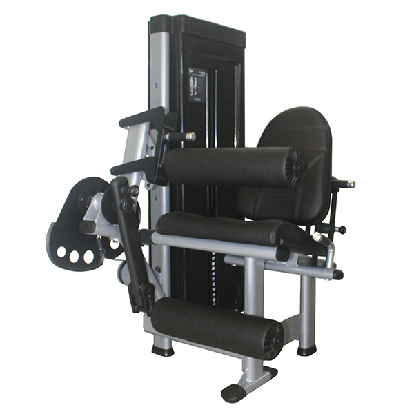 Cadeira Extensora Flexora Titanium Fitness Special | Fit4 Store