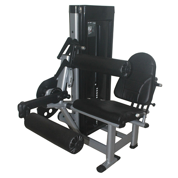 Cadeira Extensora Flexora Titanium Fitness Special | Fit4 Store