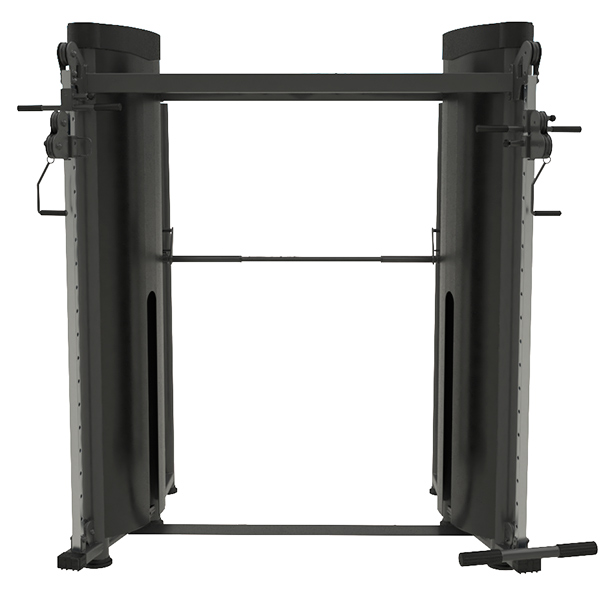 Cross Angular com Smith Titanium Fitness Essential | Fit4 Store