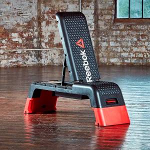 Reebok Deck | Fit4 Store