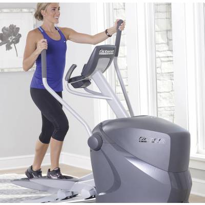 Elíptico Octane Fitness Q35x | Fit4 Store