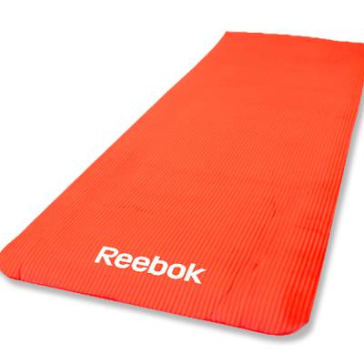 Tapete Reebok Fitness Mat | Fit4 Store