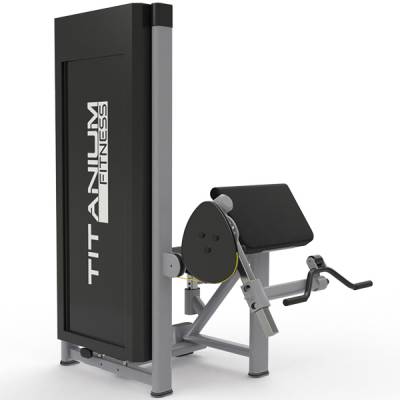 Scoth Machine Titanium Fitness Special | Fit4 Store