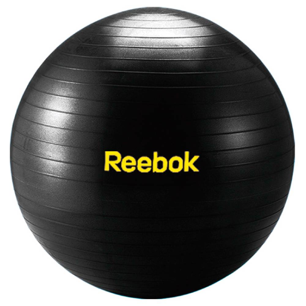 Bola de Equilíbrio Reebok Gym Ball | Fit4 Store